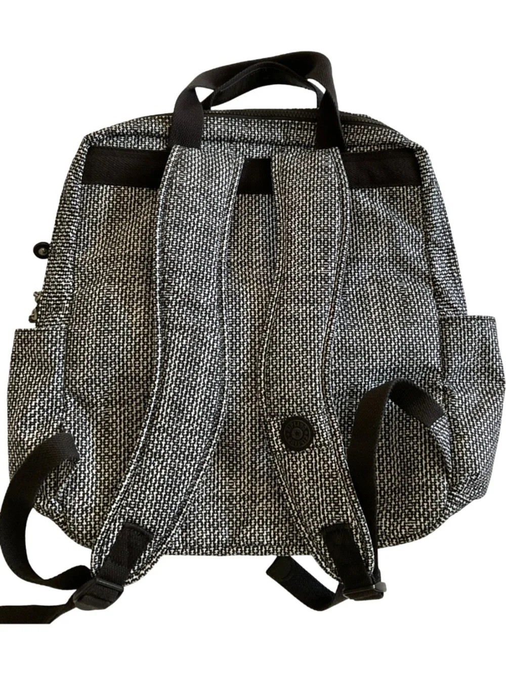 Kipling | Bags | Kipling Audrie Diaper Backpack | Poshmark